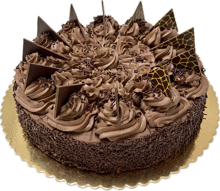 Dort pařížský :: Cukrárna a kavárna U Hrušků