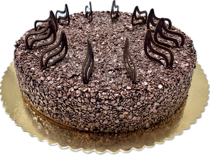 Dort belgický :: Cukrárna a kavárna U Hrušků