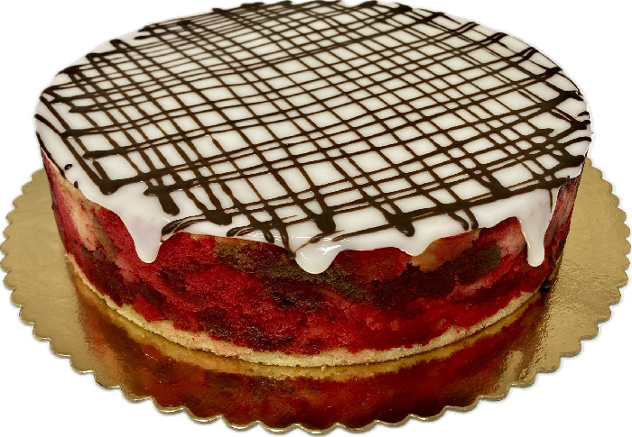 Dort punčový :: Cukrárna a kavárna U Hrušků